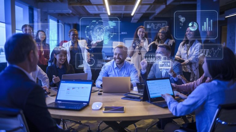 Greensboro, NC AI Training Solutions | Hands-on Workshops for your SMB