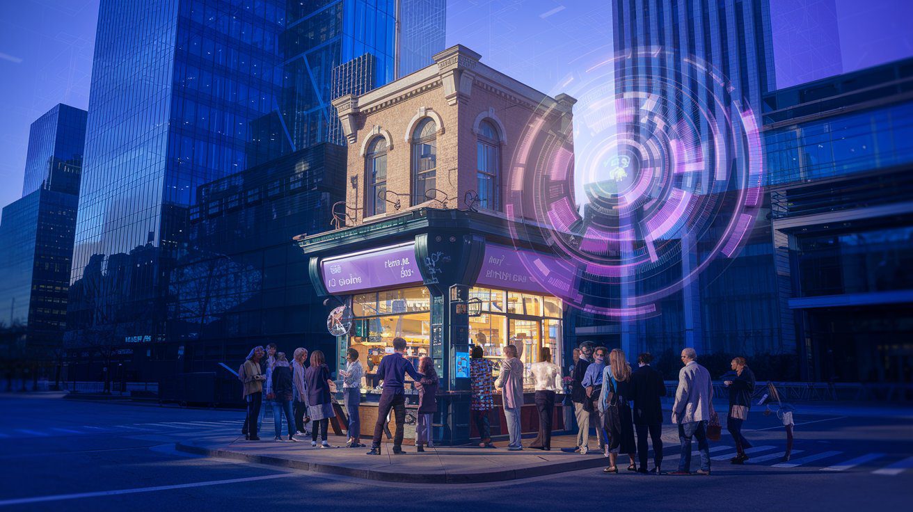 How Small Business Can Thrive in the GPT Search Era | Flux+Form | Hands ...